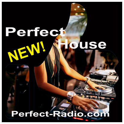 Perfect Radio Worlds No.1 Multi Channel Streaming For Handpicked Music